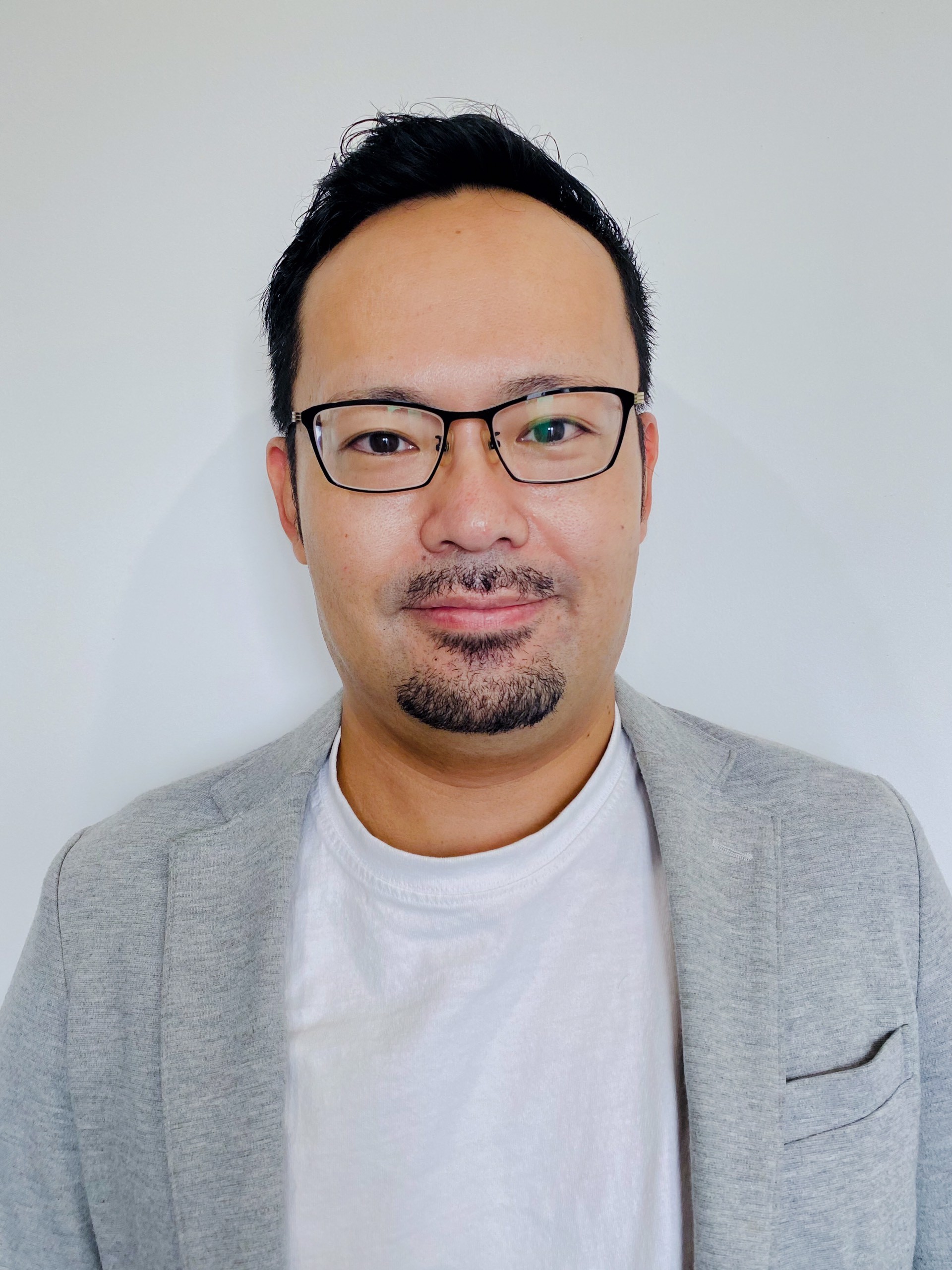 CEO Message - NETKO Solution