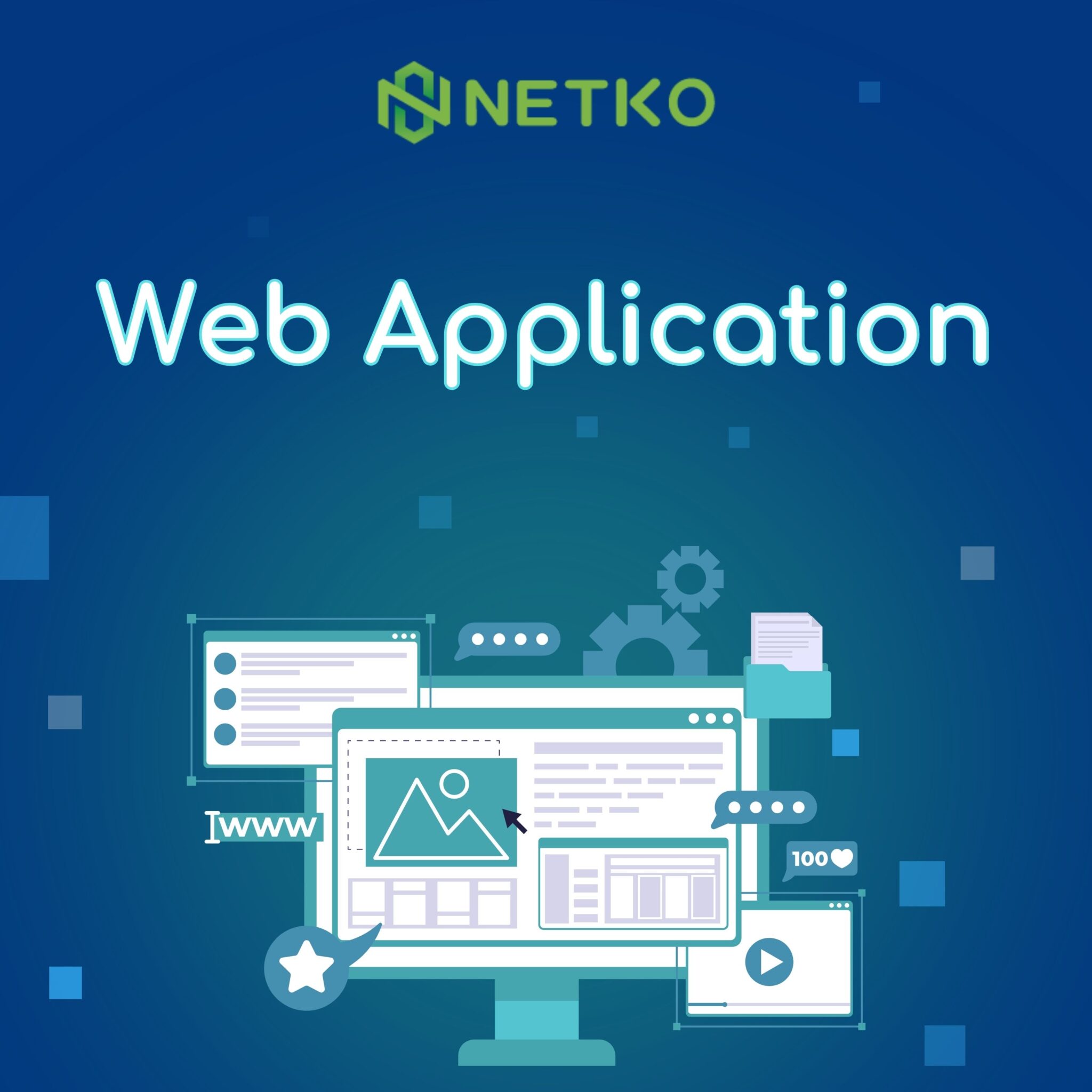 2023 年のWebアプリ開発について知っておくべきこと - NETKOジャーナル